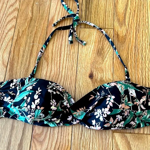 Lauren Conrad Bathing Suit